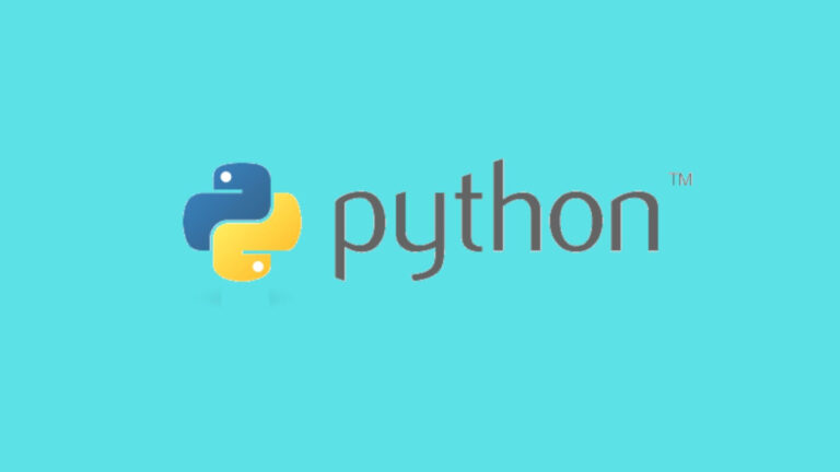 Cara Membuat Web Server dengan Python – Teguh Santoso